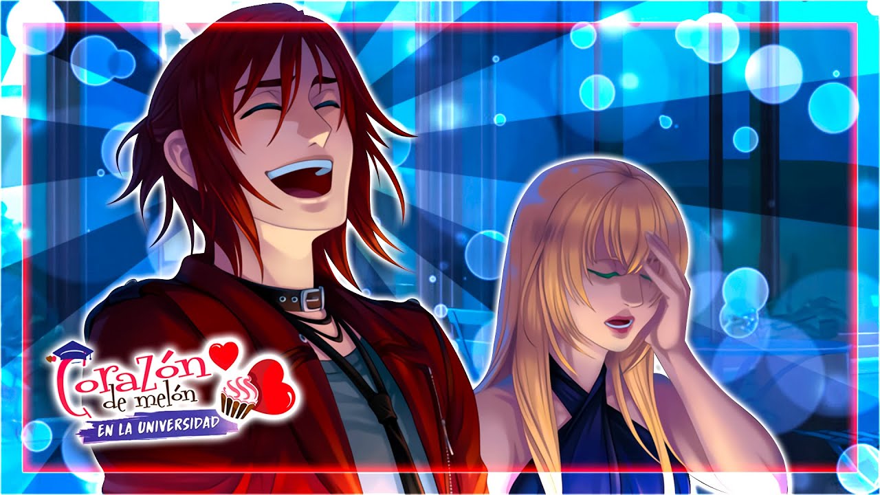 [CASTIEL] CASTIEL SE REENCUENTRA CON MIS PADRES Y PASA ESTO 😂😳|Ep.18 ...