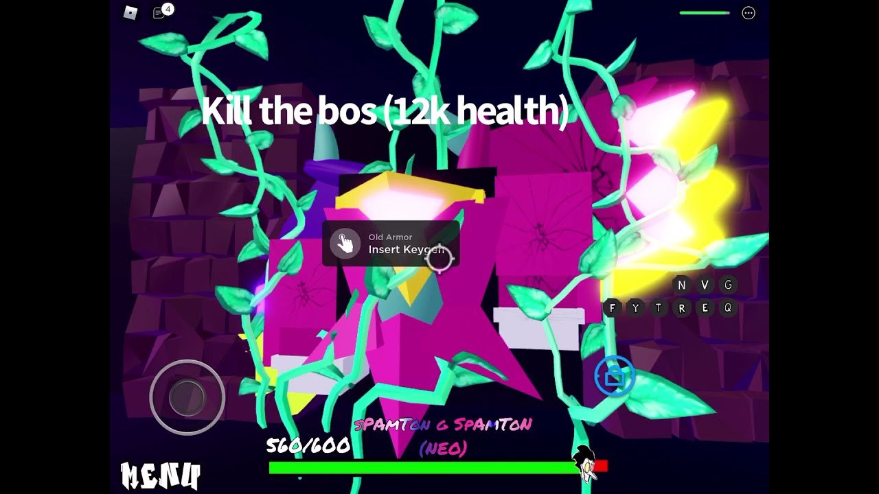 How to get spamton in Roblox: Friday Night Combat - YouTube