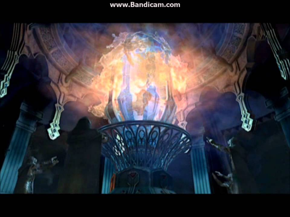PS2 Intro - Final Fantasy XII - YouTube