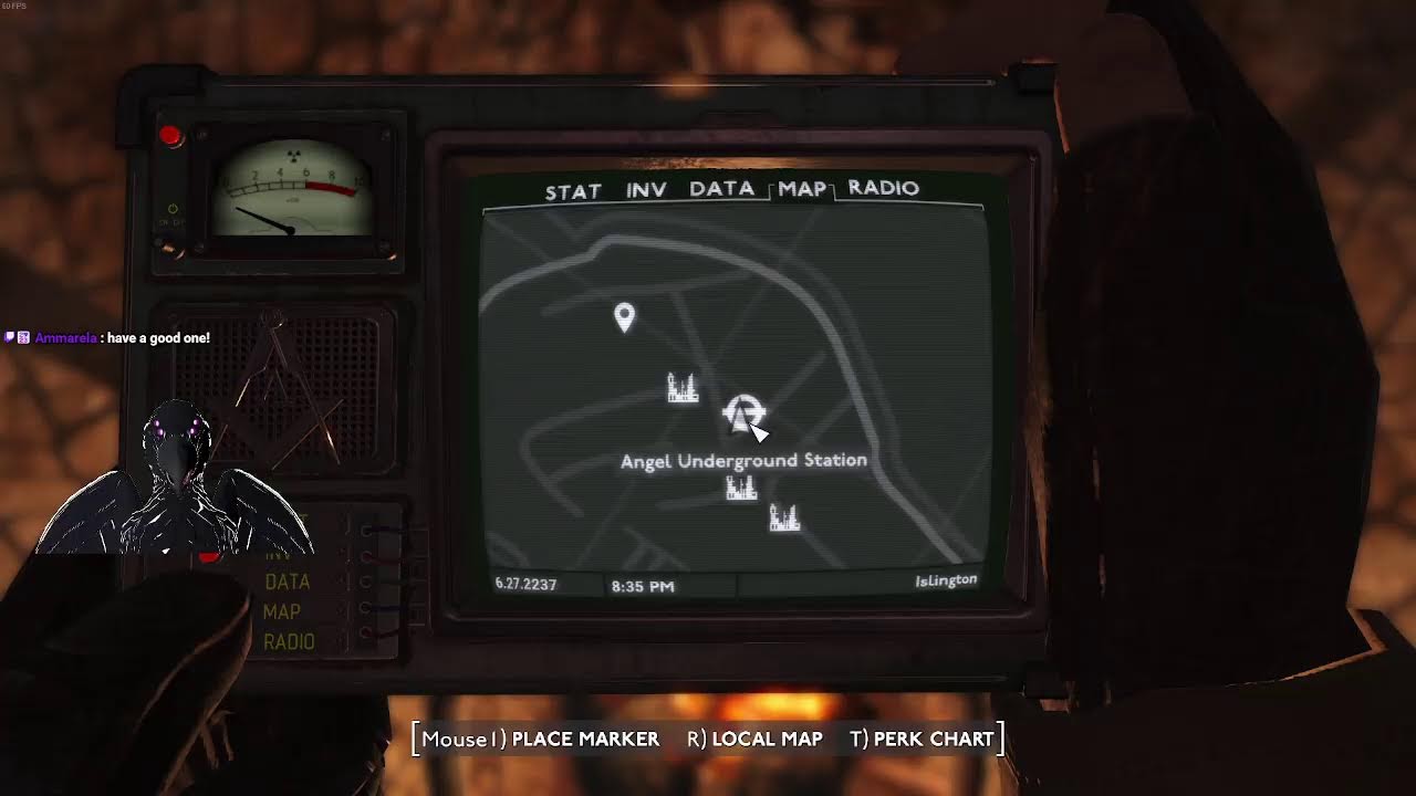 Fallout London: Hunting for the last cutethulhu and other less ...