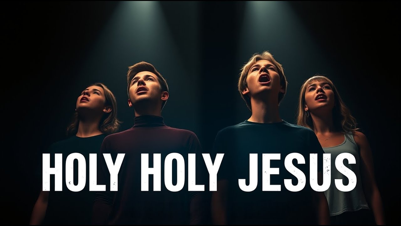 Holy, Holy Jesus - Hillsong Praise Worship - YouTube