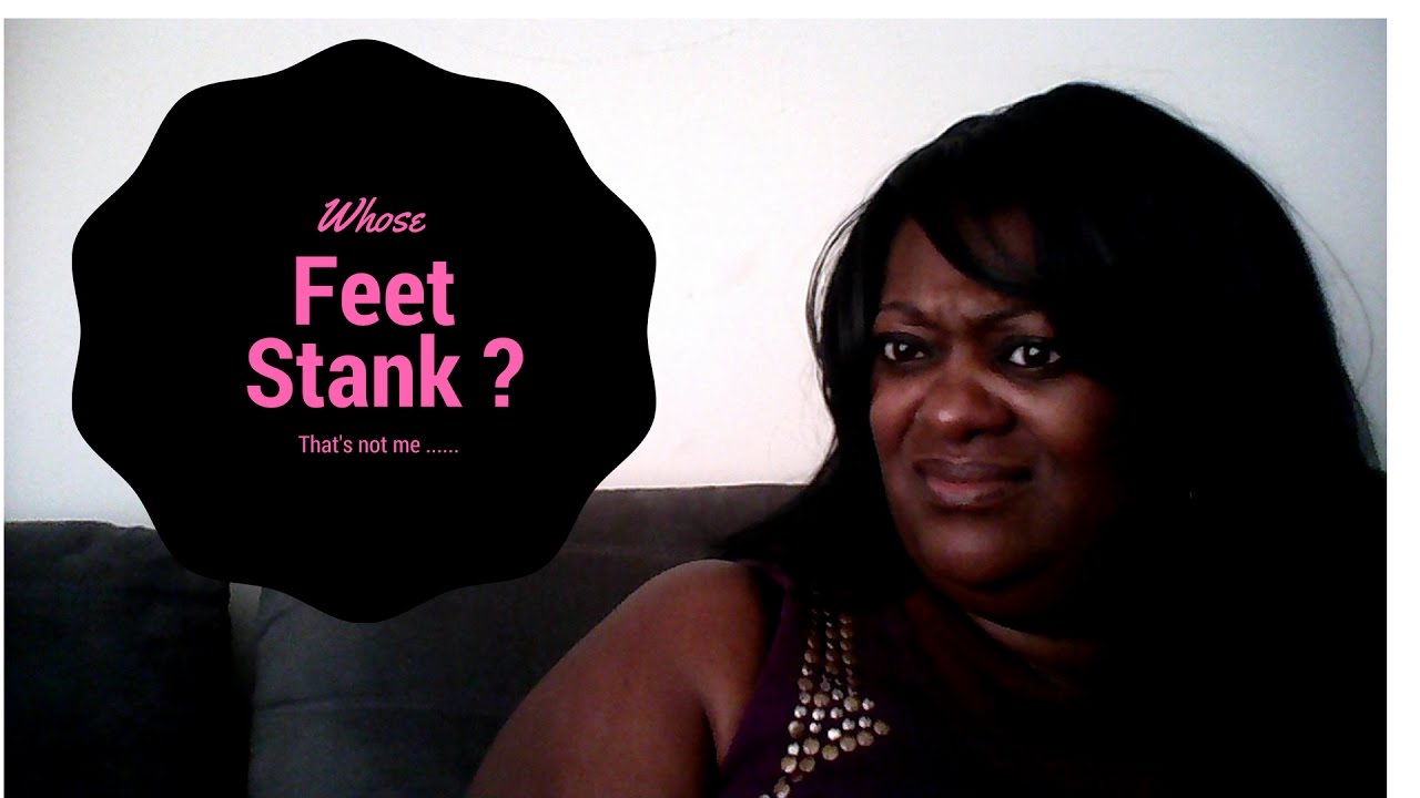 Stinky Feet Youtube