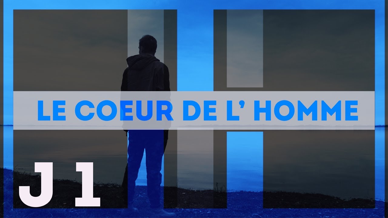 Le coeur de l'homme - Au cœur des hommes - YouTube