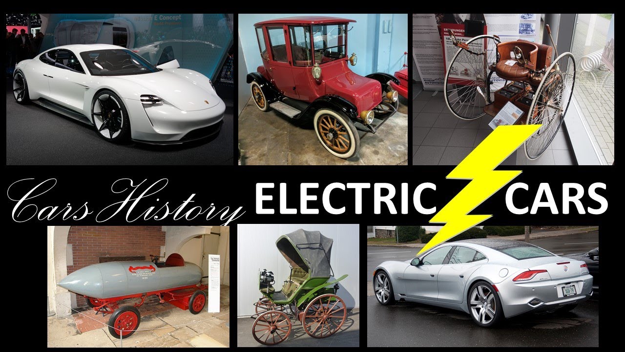 Electric Cars History 1881 2020 YouTube electric-cars-history-1881-2020-youtube