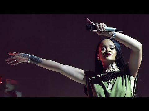 Kibar Feyzo Niçin Niçin - Rihanna, Bitch Better Have My Money
