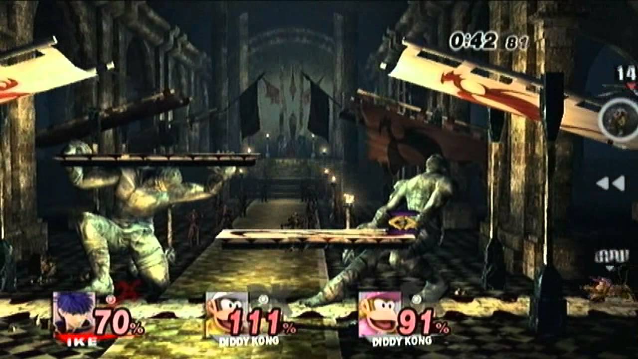 SSBB: Event Matches # 1- 21 - YouTube