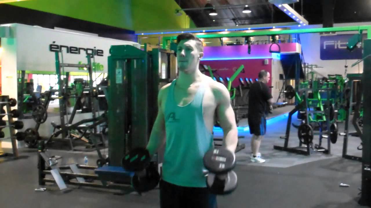 1000 REP Arm Workout!! - YouTube