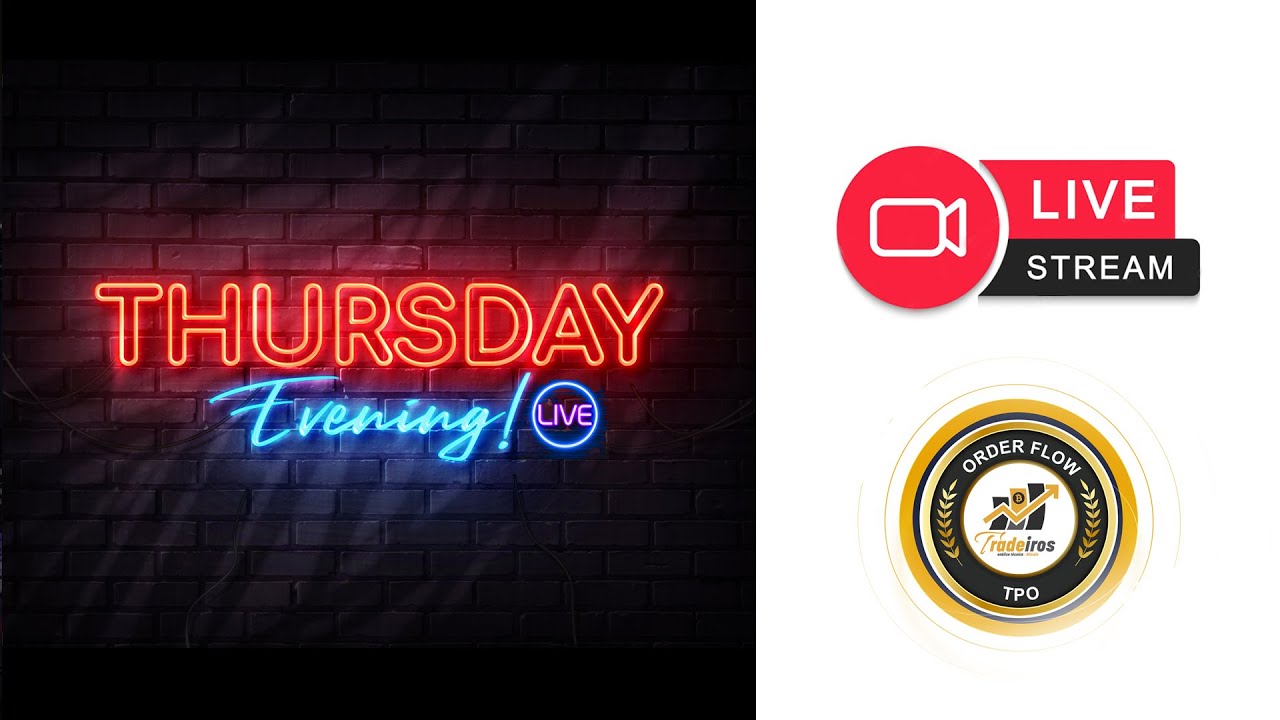 55 - Thursday Evening Live (29_08_2024) - YouTube