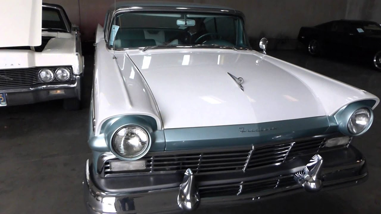 Super Mike chez Memory Lane - Portland, Or - YouTube