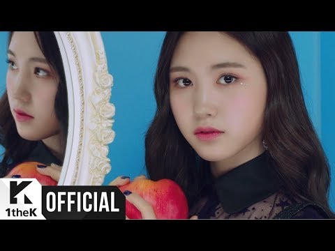[Teaser] DreamNote(드림노트) _ 'Hakuna Matata(하쿠나 마타타)' MV