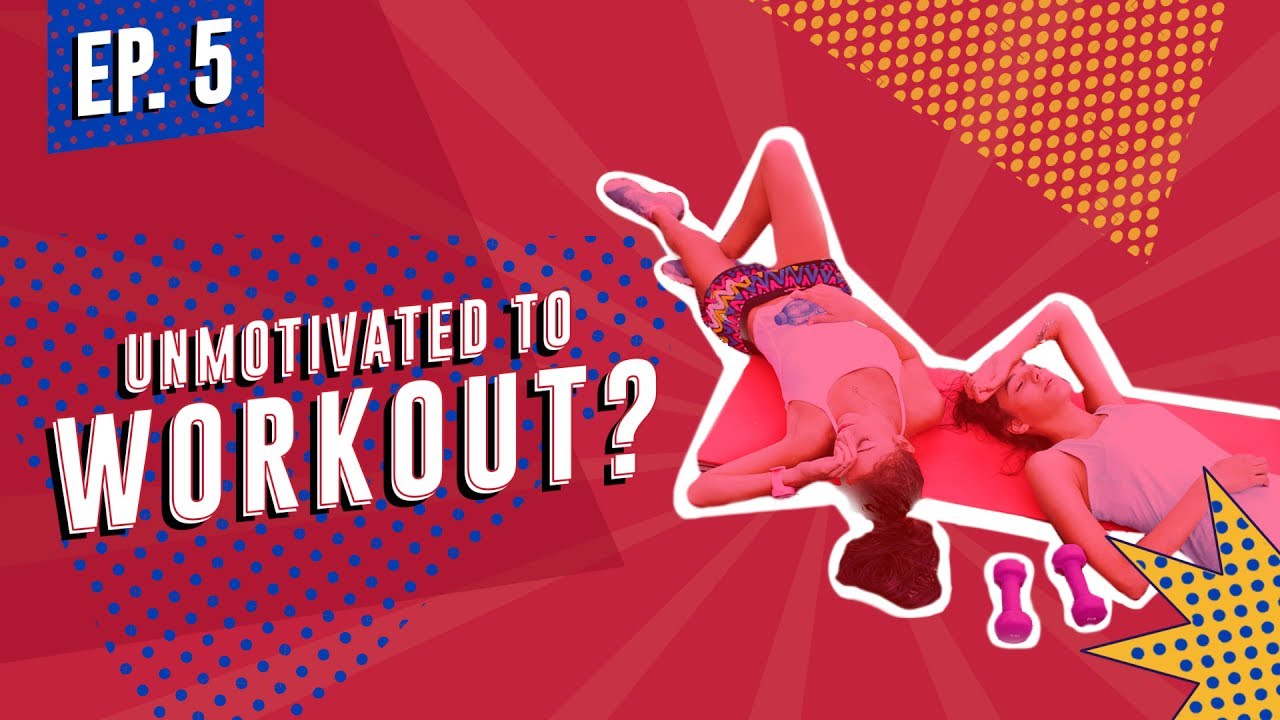 Why You’re Thinking About Working Out All Wrong | The Sheroic Podcast ...