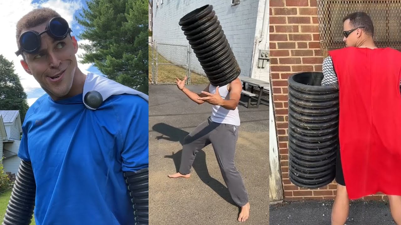 GUTTERVERSE | ALL CHARACTERS - YouTube