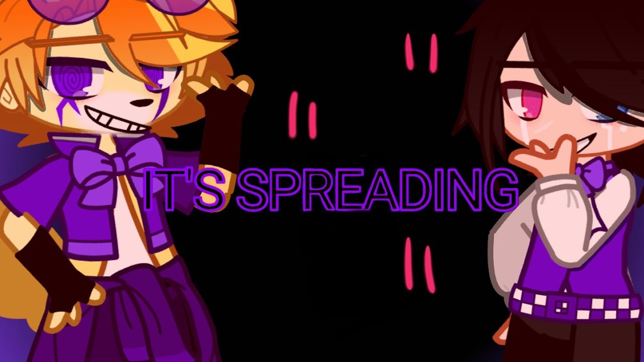 ~𝕀𝕥𝕤 𝕤𝕡𝕣𝕖𝕒𝕕𝕚𝕟𝕘~|𝕘𝕝𝕚𝕥𝕔𝕙𝕥𝕣𝕒𝕡 𝕤𝕠𝕟𝕘|𝕗𝕟𝕒𝕗|𝕔𝕣𝕖𝕕𝕚𝕥𝕤 𝕥𝕠 𝔻𝕒𝕨𝕜𝕠 𝕗𝕠𝕣 𝕤𝕠𝕦𝕟𝕕|𝕖𝕟𝕛𝕠𝕪 ...