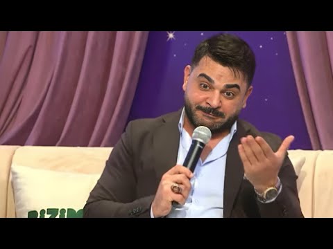 Fəqan Məmmədov (Parodiya😁)