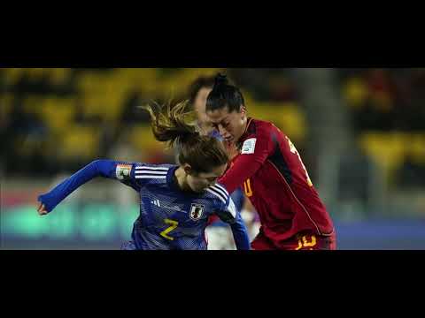 WWC '23 Japonya-İspanya gurup eleme maçı | Analiz