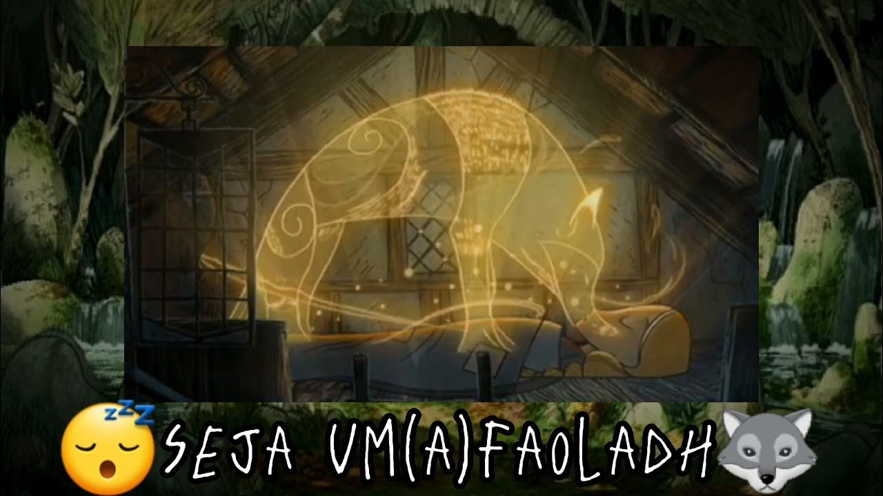 💤seja um(a) faoladh🐺 - YouTube