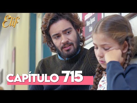Elif Cuarta Temporada Capítulo 715 | Elif Capítulo 715