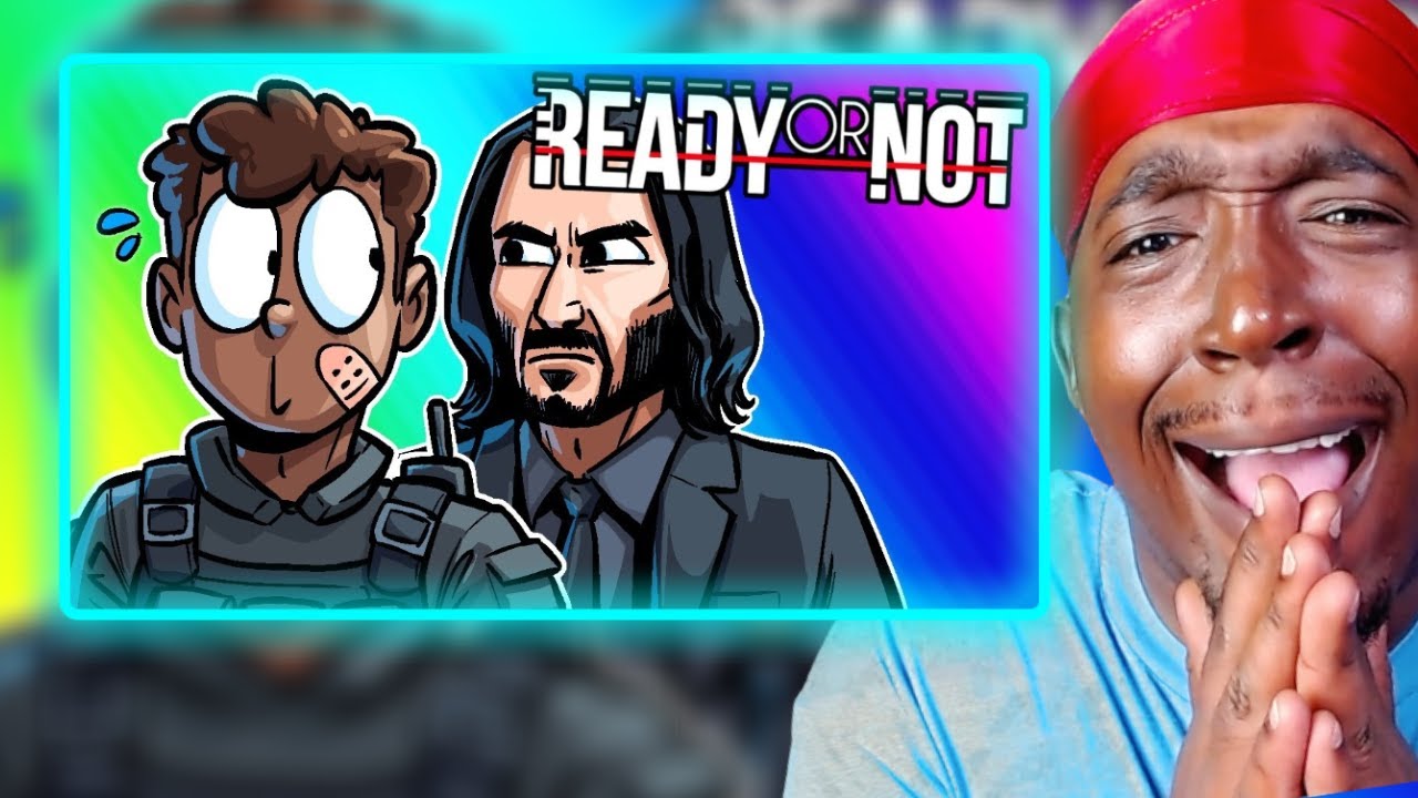 Ready or Not - Marcel's ULTIMATE Clutch Worth Watching Till the End ...