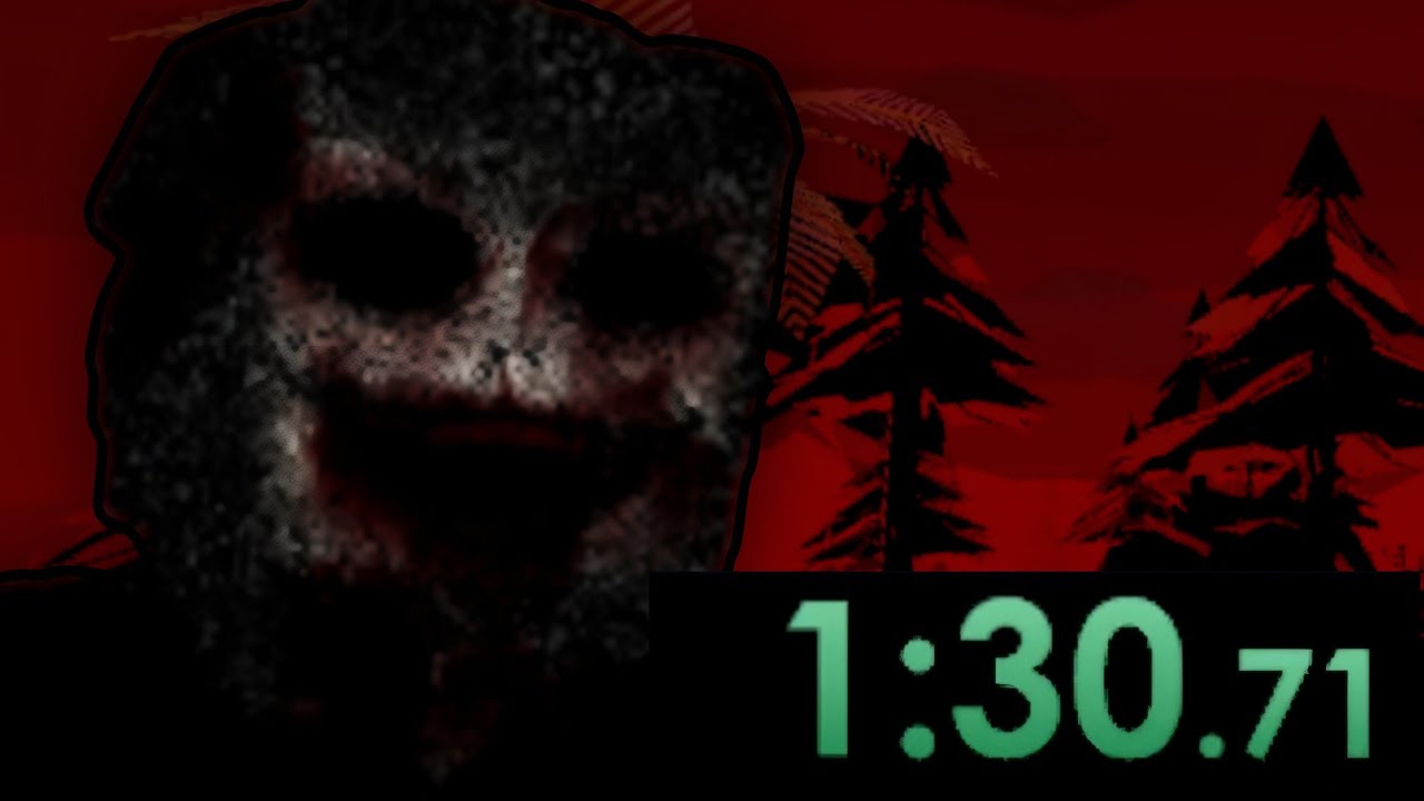 I Tried Speedrunning GoreBox The Observer - YouTube