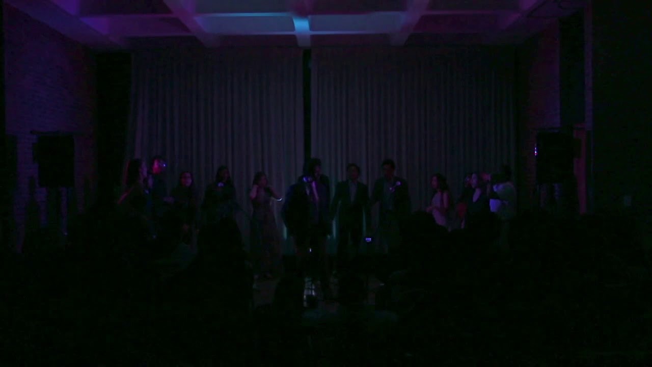 DRAM || Cash Machine (A Cappella) || Williams College's Purple Rain ...