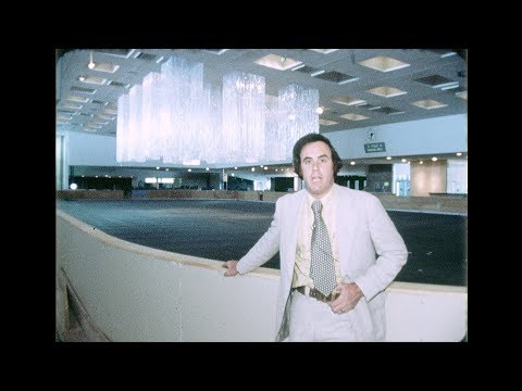 Changes to Love Field - October 1975
