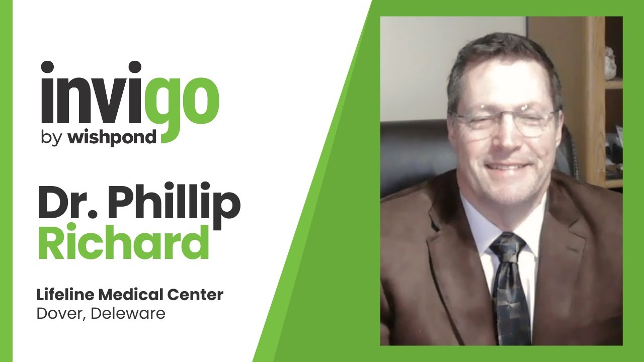 Invigo Media Video Testimonial from Phillip Richard - YouTube