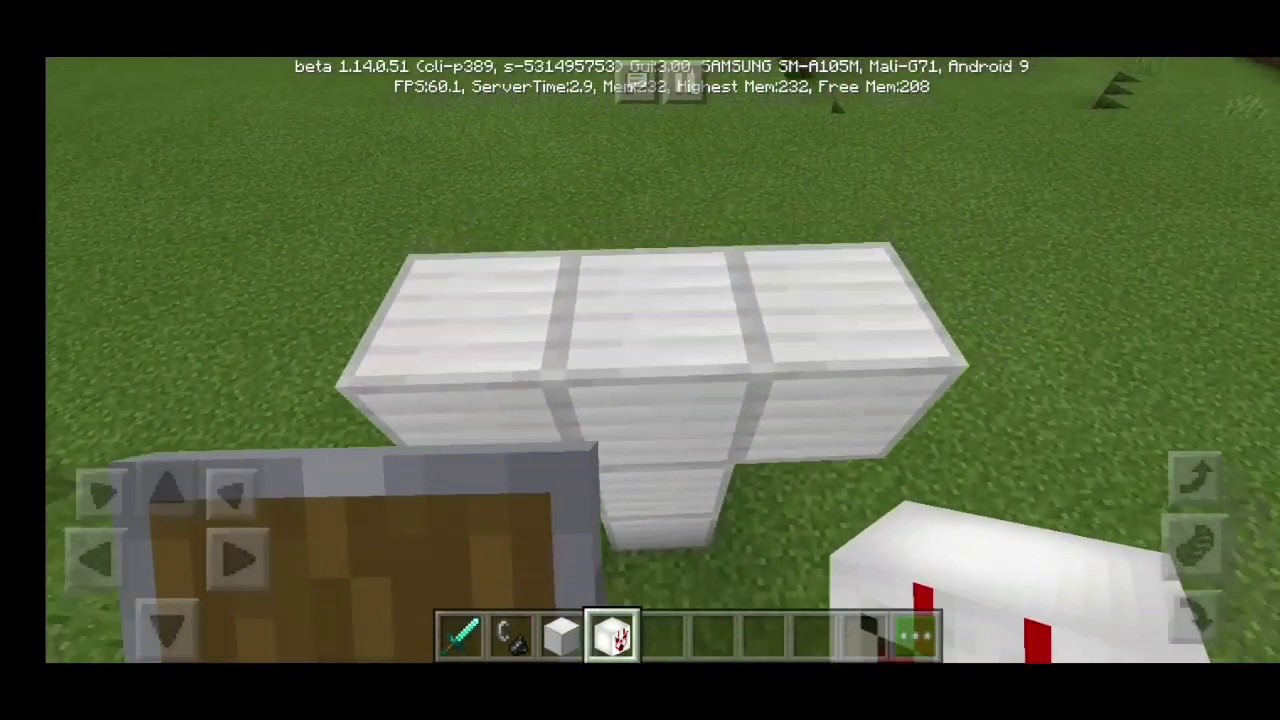 How To Summon Pennywise The Clown In Minecraft P.E. - YouTube