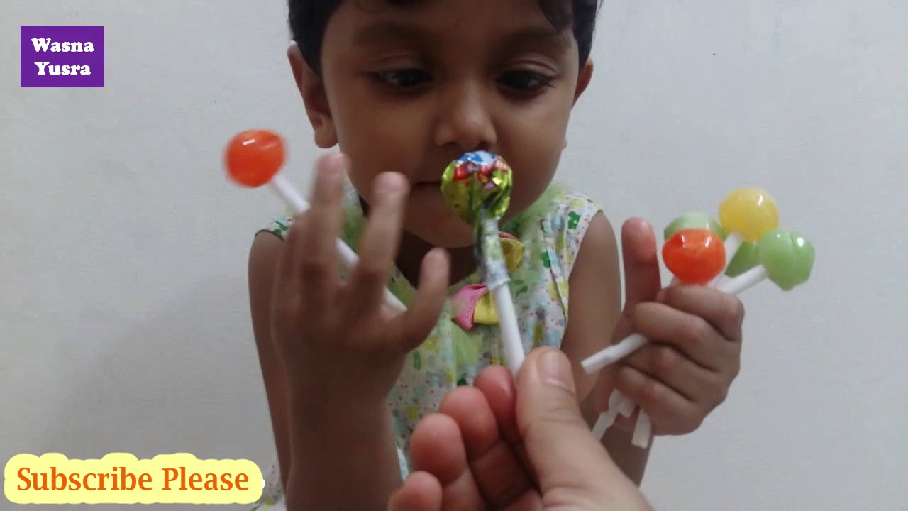 Happy Learning Colors for Toddlers - YouTube