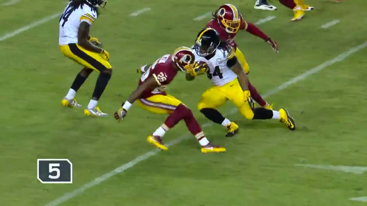 Top 10 Juke Moves of 2016 - YouTube