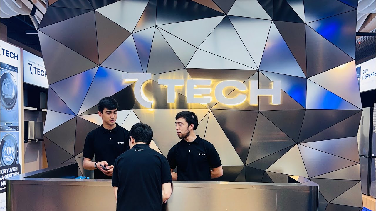 SevenTech 7Tech #seven #seventech #7tech - YouTube