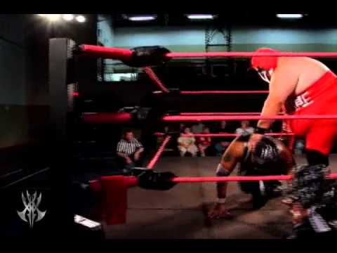 Amazin Kuan v Sumo Libre - Frontline Medal - YouTube