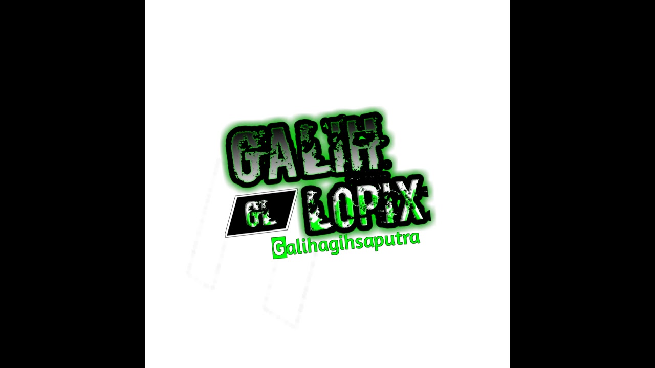 Live Stream Galih Saputra - YouTube