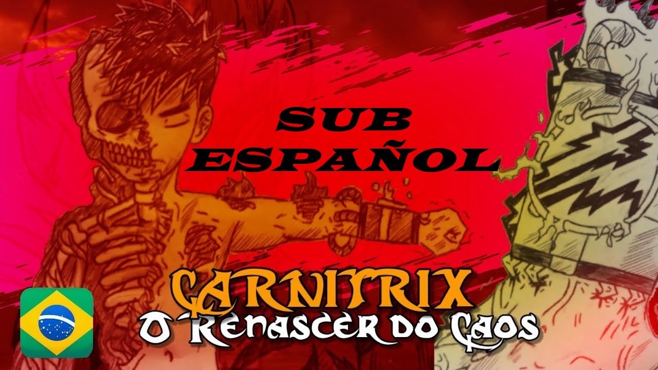 EL RENACER DEL CARNITRIX - ( BEN 10 AU CARNITRIX T2 ) | (DOBLADO) +16 ...
