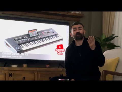 Gül dalına konmuş bülbül yavrusu..