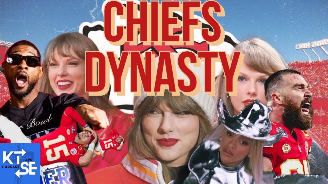 Kansas City Dynasty | Super Bowl Recap - YouTube