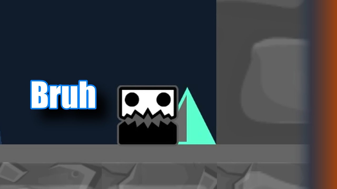 5 platformer levels | Geometry Dash - YouTube