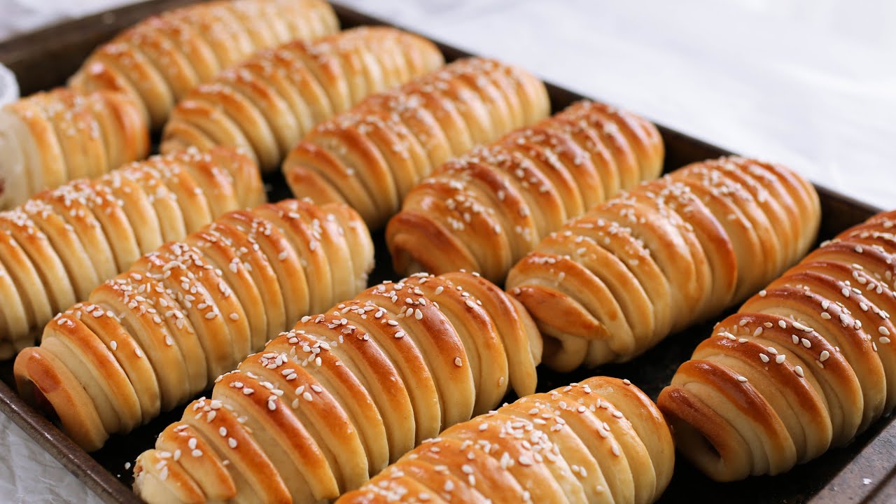 RIPPLE ROLLS - YouTube