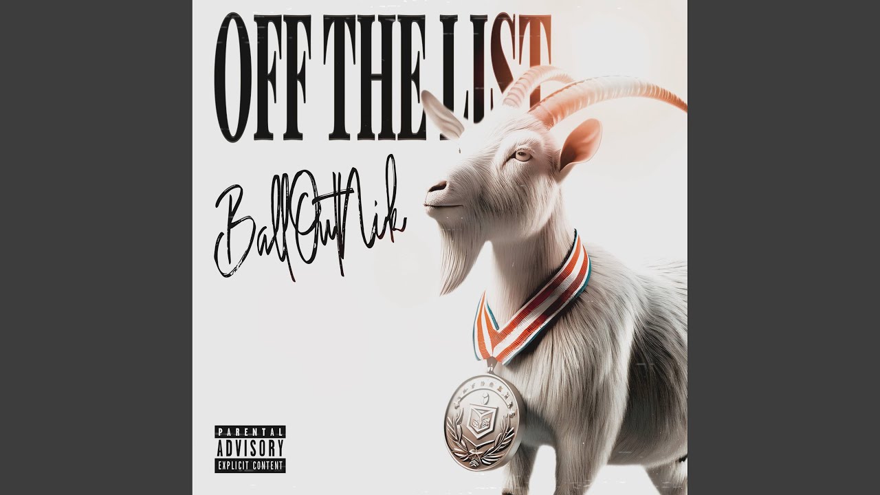 Off The List - YouTube