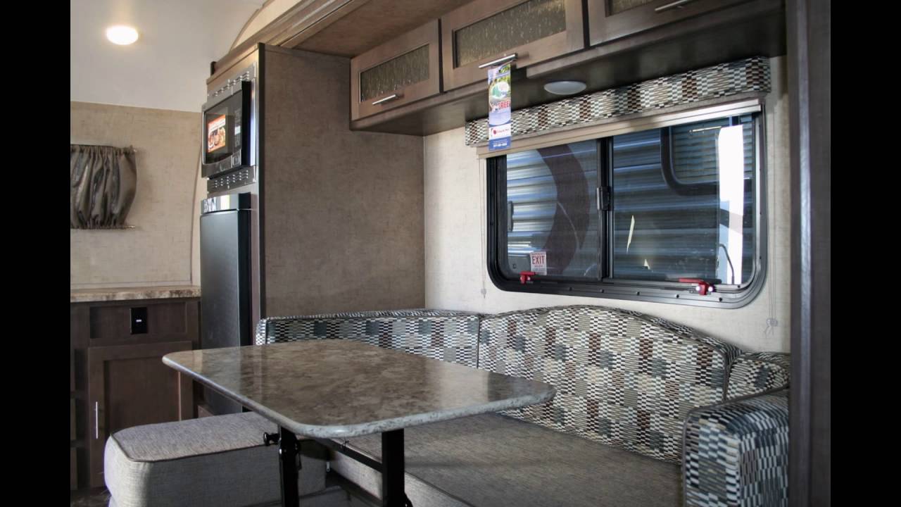 R-Pod 179 Hood River Edition - YouTube