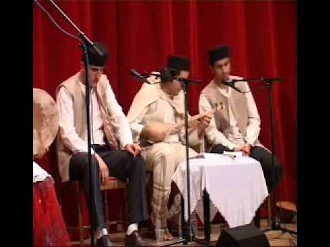 Talysh folk ensemble KADUS (Moscow).Talesha bra.mp4