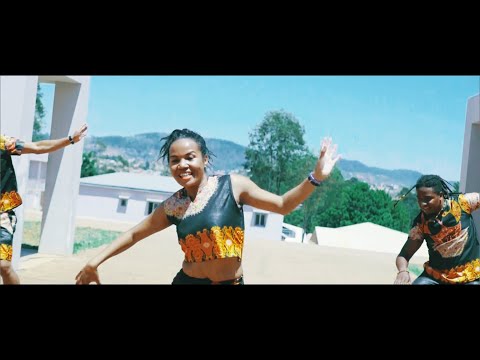 TSIRAHONANA KIDODO - VANGIVANGIO clip officiel