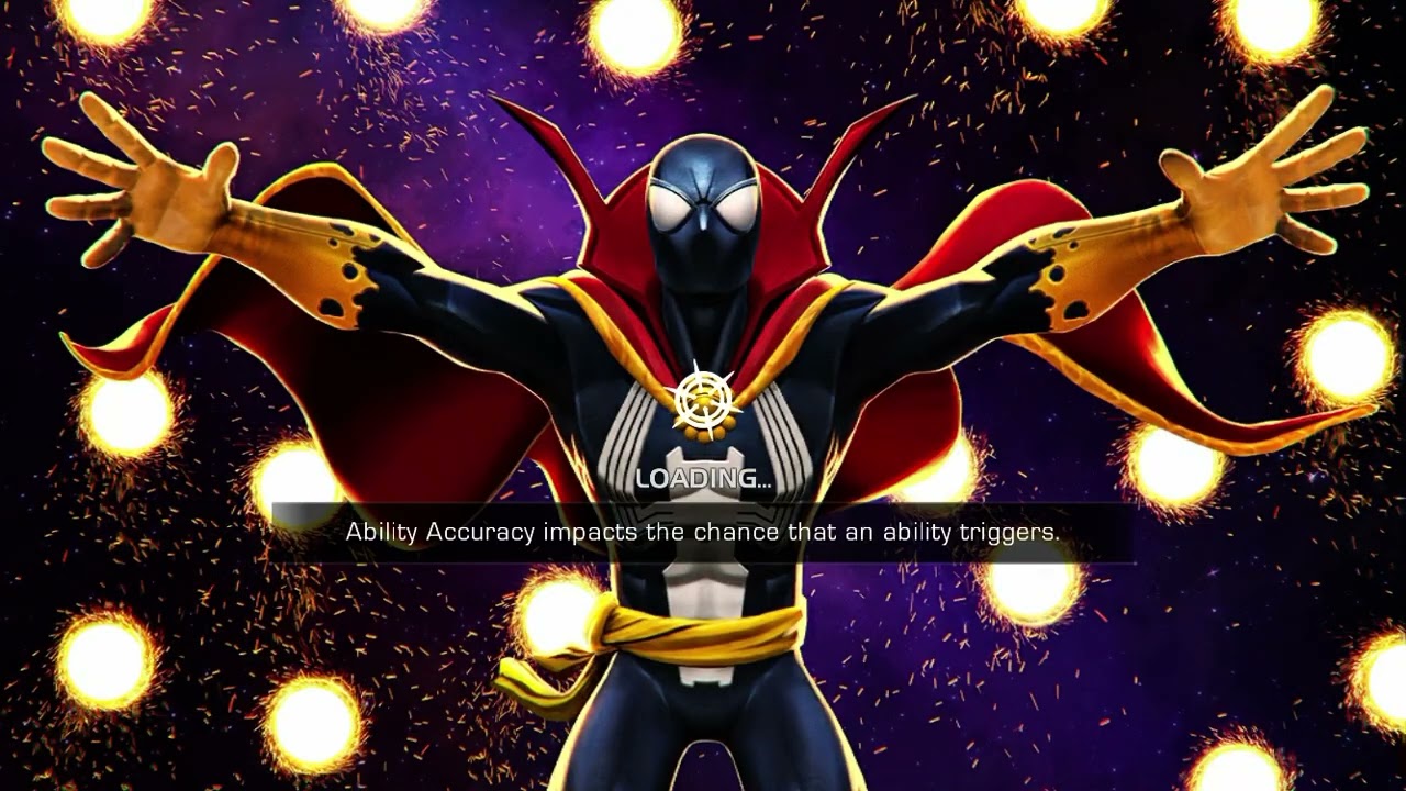 Marvel contest of champions | Dino crisis- Defeat a villain who can ...