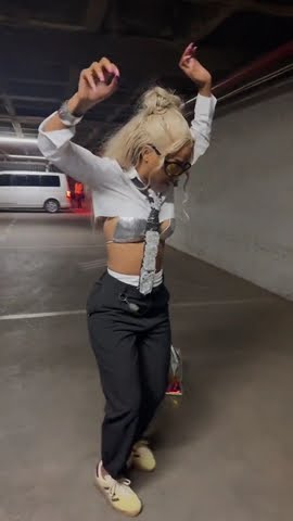 Ama Gear zee Nxumalo dance - YouTube