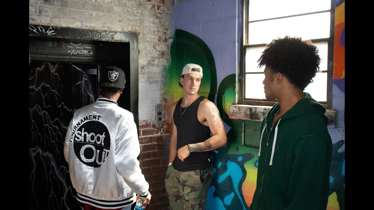 Opening for Midwxst in Indiana? (Concert Vlog) - YouTube