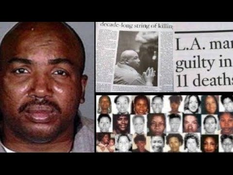 The Case Of The Southside Slayer!..... - YouTube