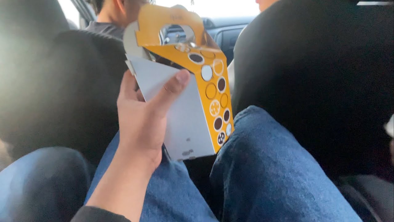 High school chronicles pt.1 - YouTube