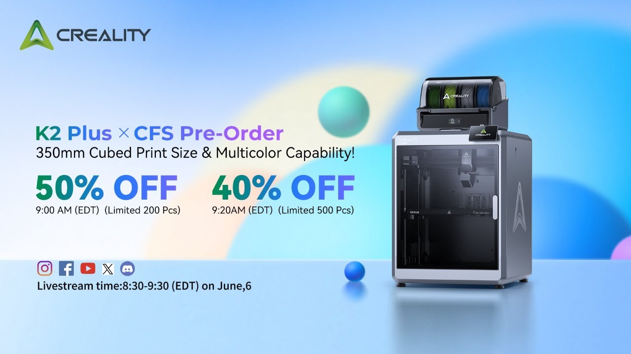 🔥Round 2 Early Bird Sale of K2 Plus Combo Available Now! - YouTube