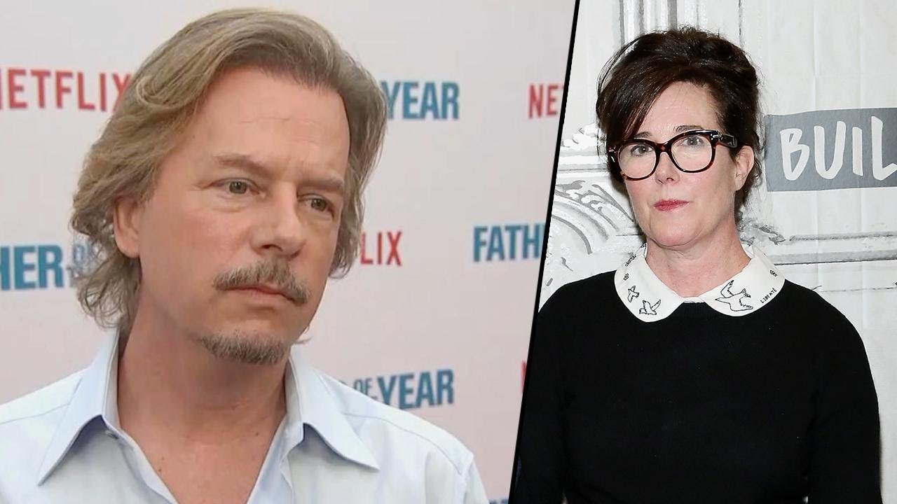 Kate Spade's Family Coping With Her Death: 'Everyone's Pulling It ...