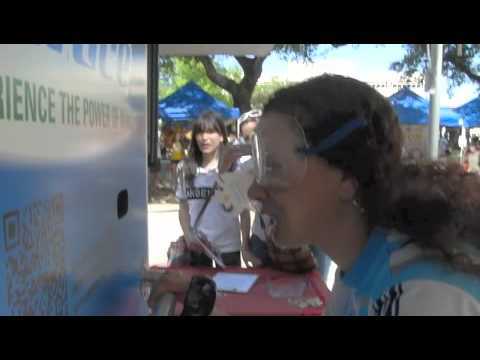 Houston IFEST 2012 - YouTube