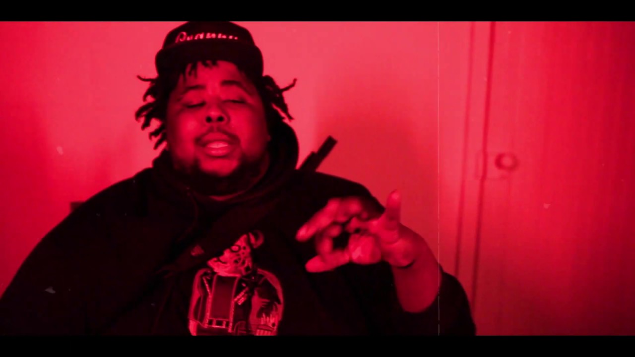 BIG RAMBO x FIRST BLOOD Shot By @4CUSEDFILMS - YouTube